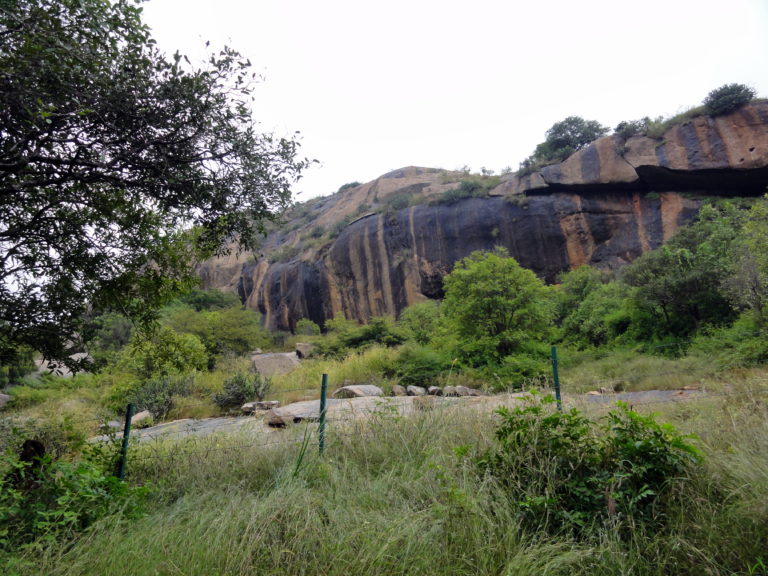 Heritage Getaway: Mighty Ruins and Silk Weavers in Ramanagara