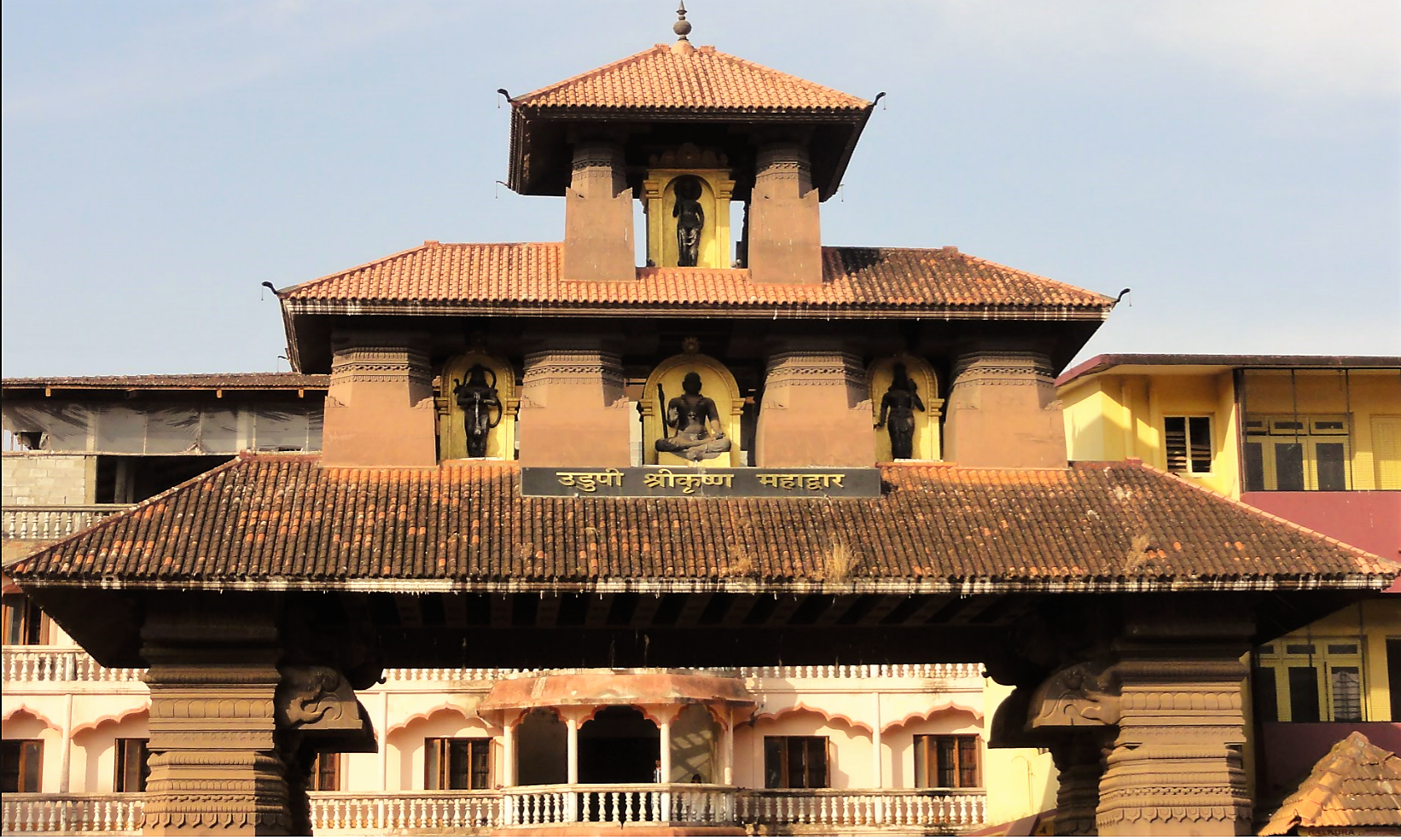 Udupi cuisine: soulful and steeped in tradition, the holy grail for ...