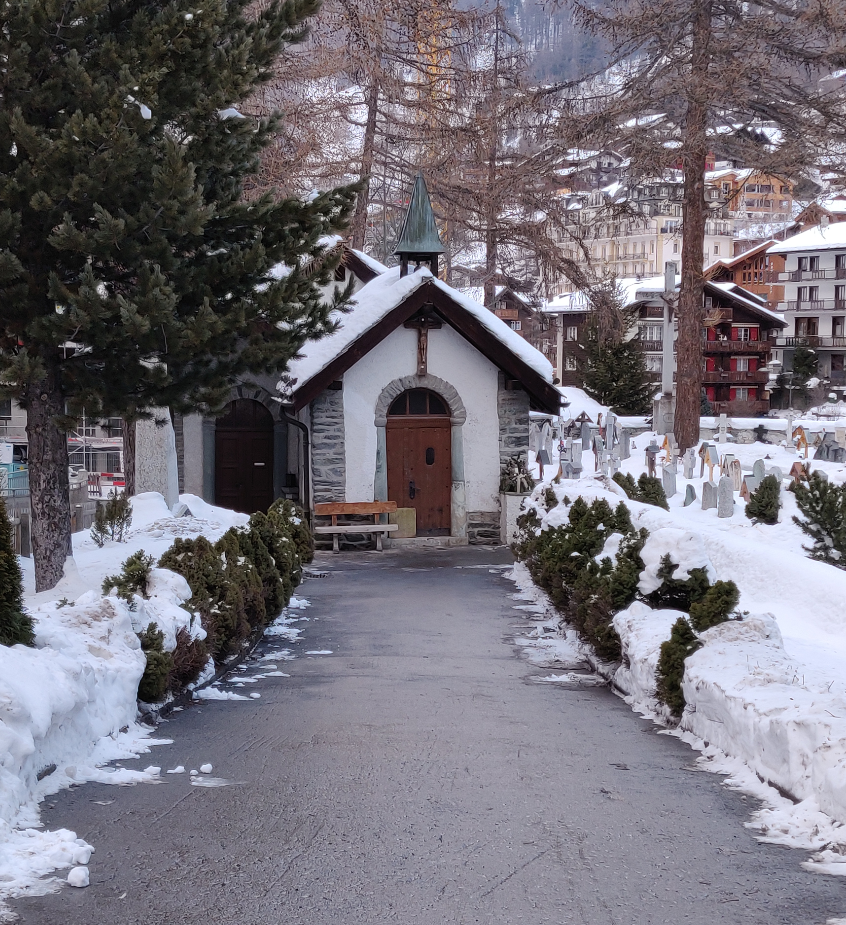 Zermatt: of skiing, scenic beauty and plenty of Swiss charm – Rashminotes