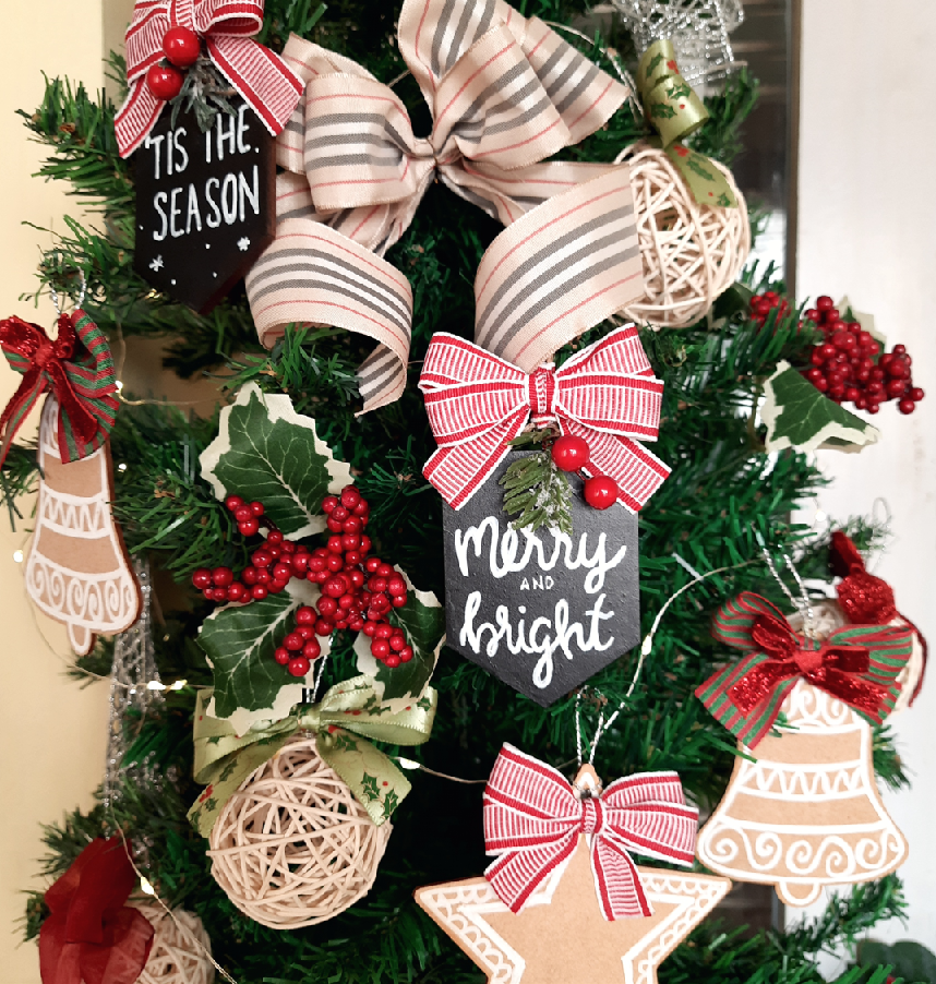 Five ways to go eco-friendly and sustainable this Christmas – Rashminotes