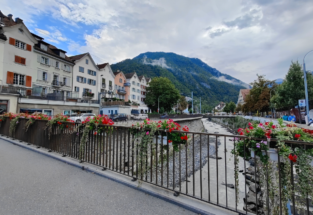Photoessay: Post Cards from Chur: Switzerland's oldest city – Rashminotes