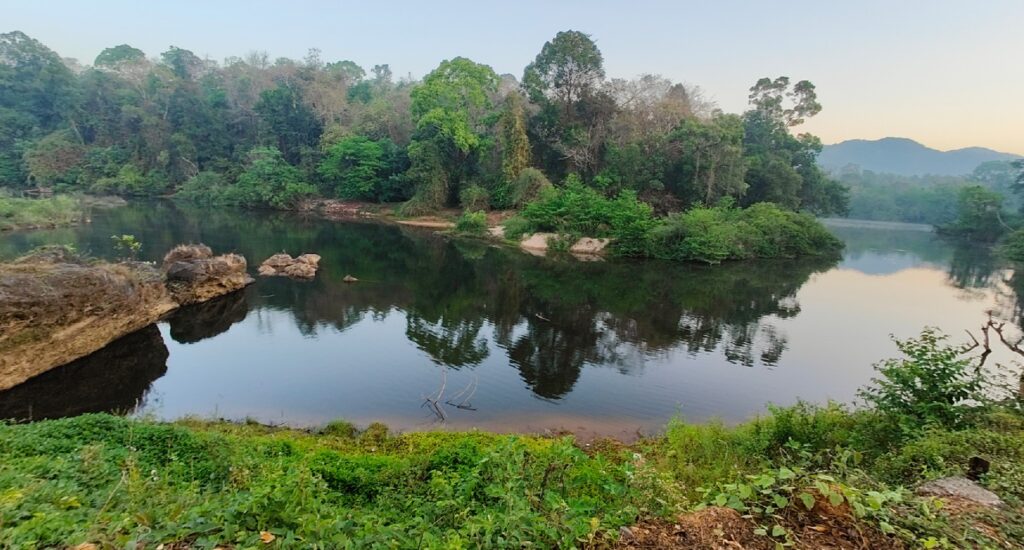 On a temple trail in Subrahmanya, Karnataka – Rashminotes
