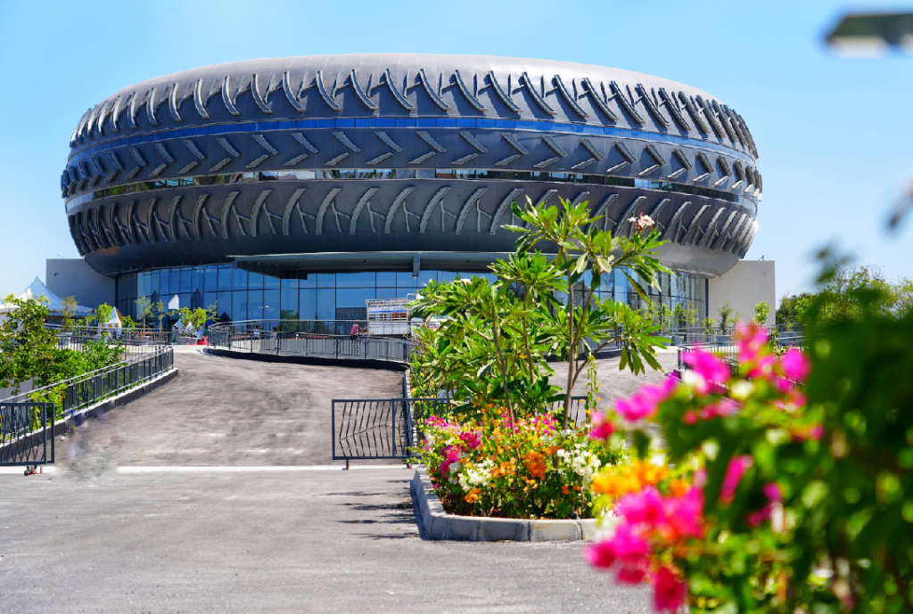 Payana Car Museum: A Journey Across Automotive Heritage – Rashminotes